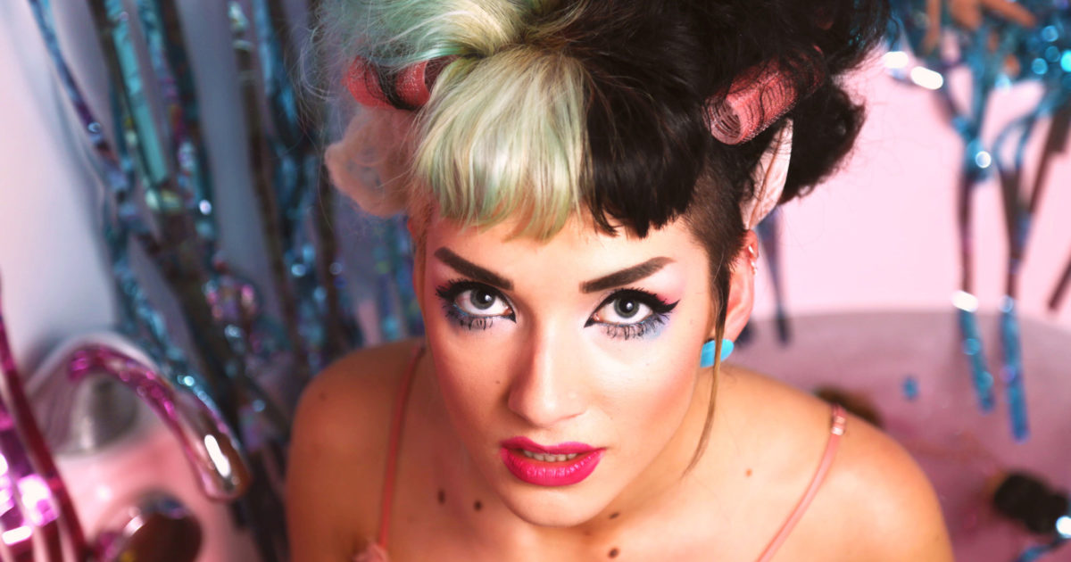 Lauren Tate's Track By Track Guide To Her New Album Songs… | Kerrang!