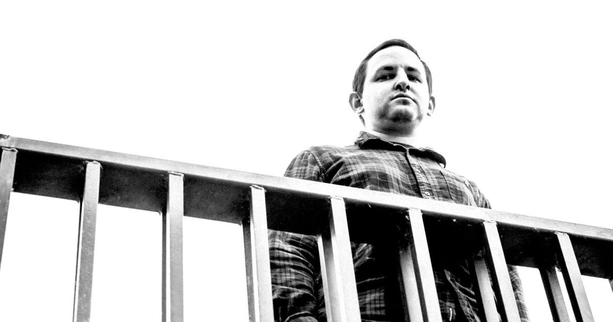 Ledge (ex-Weekend Nachos) Channel World-Ending Contempt On… | Kerrang!