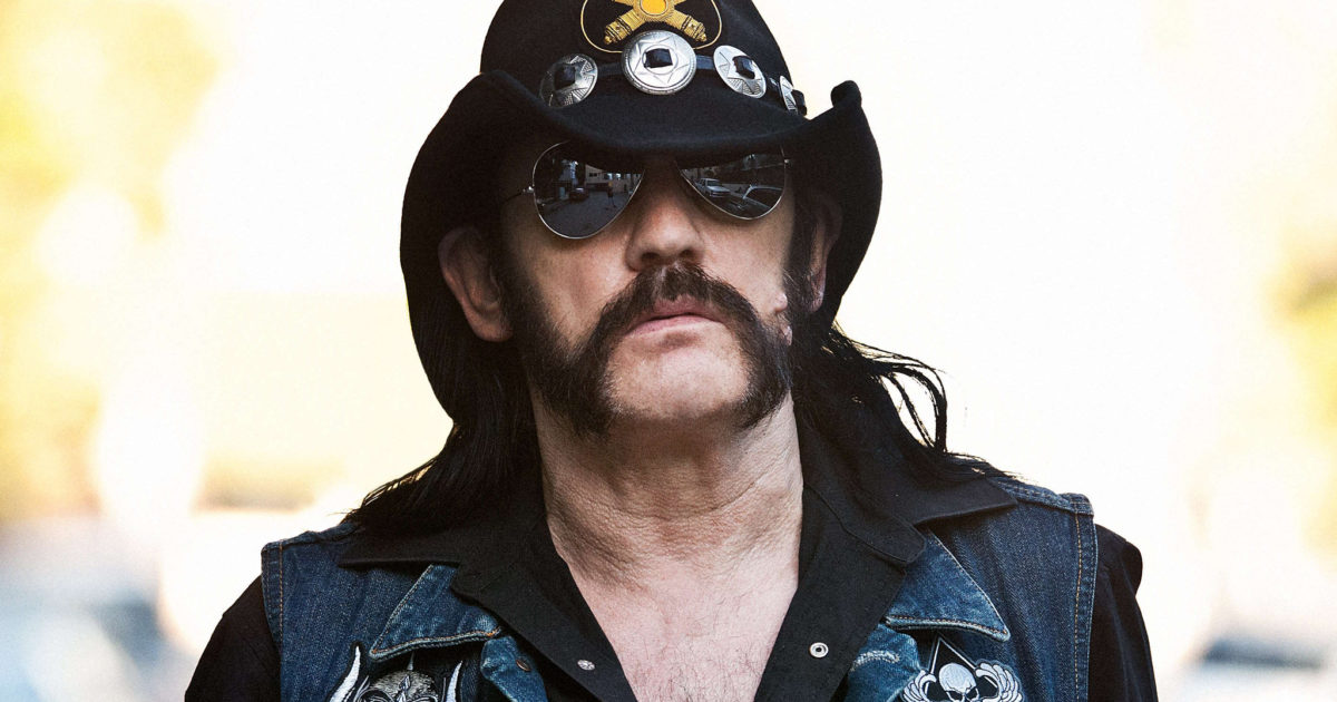 Lemmy’s ashes will be housed at one of his “most loved… | Kerrang!