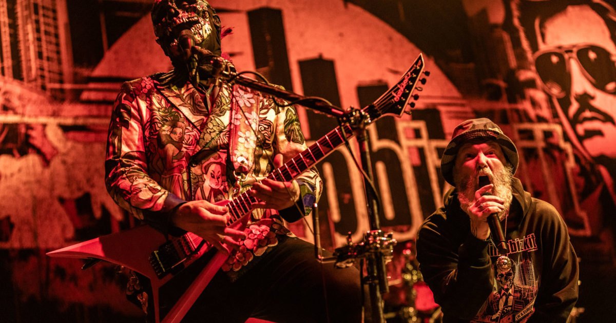 Limp Bizkit, Gorillaz, BABYMETAL and more join Rock for… | Kerrang!