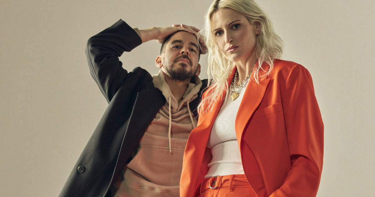 Linkin Park are already teasing new music | Kerrang!