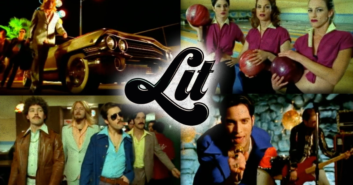 A Deep Dive Into Lit’s My Own Worst Enemy Video | Kerrang!