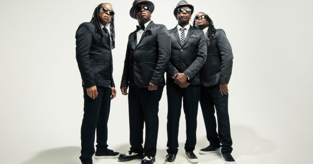 Living Colour's Track-By-Track Guide To Their 1988 Debut,… | Kerrang!