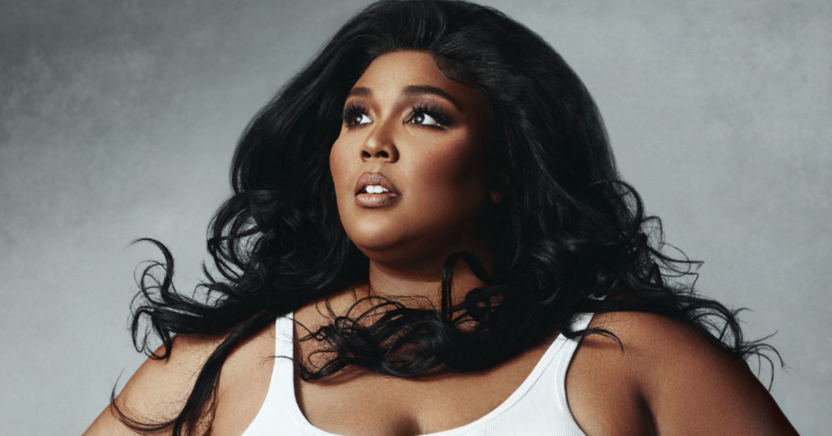 See Lizzo sing Du Hast by Rammstein onstage in Germany | Kerrang!