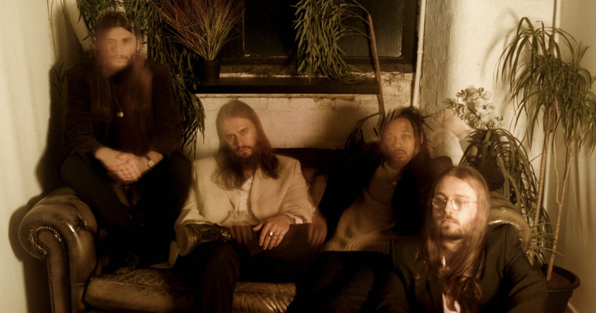 Loathe drop new single, Dimorphous Display | Kerrang!