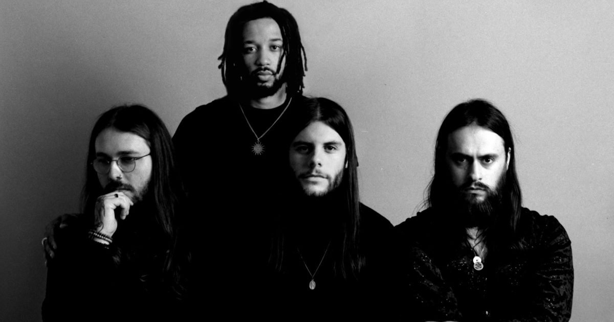 Loathe announce UK and European headline tour this autumn | Kerrang!