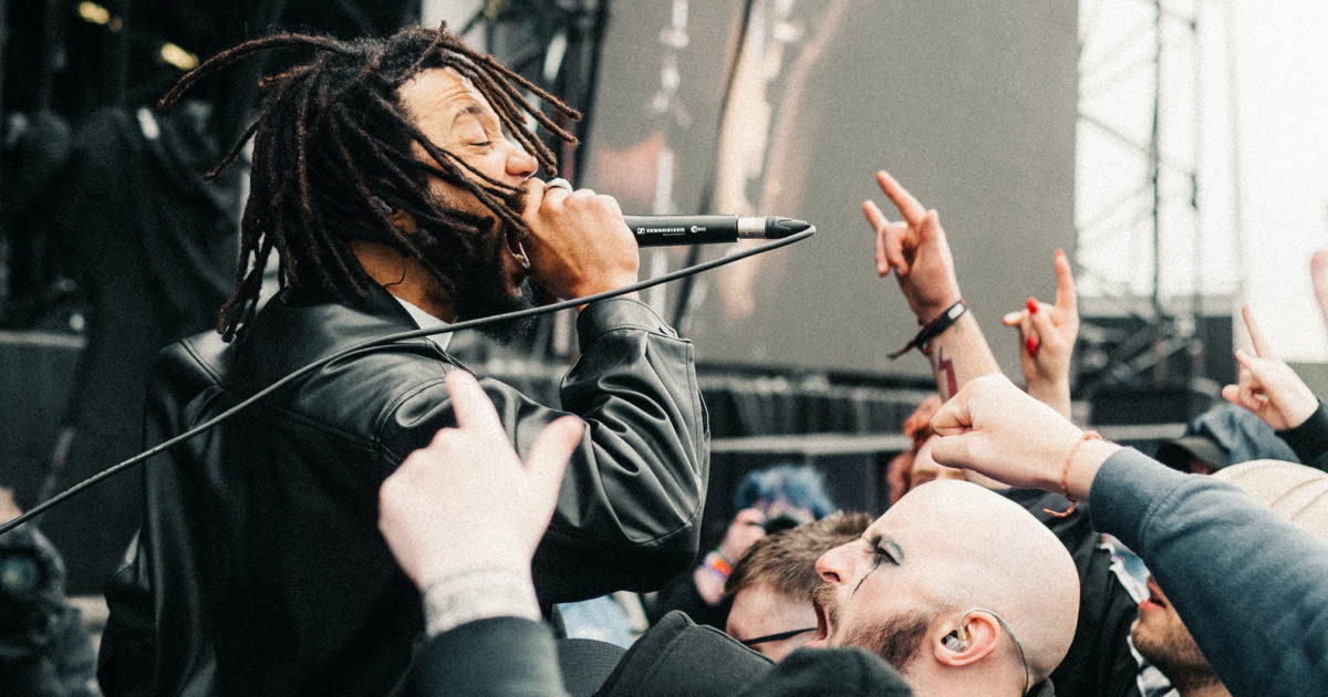 Loathe announced as headliners for UK Tech-Fest | Kerrang!