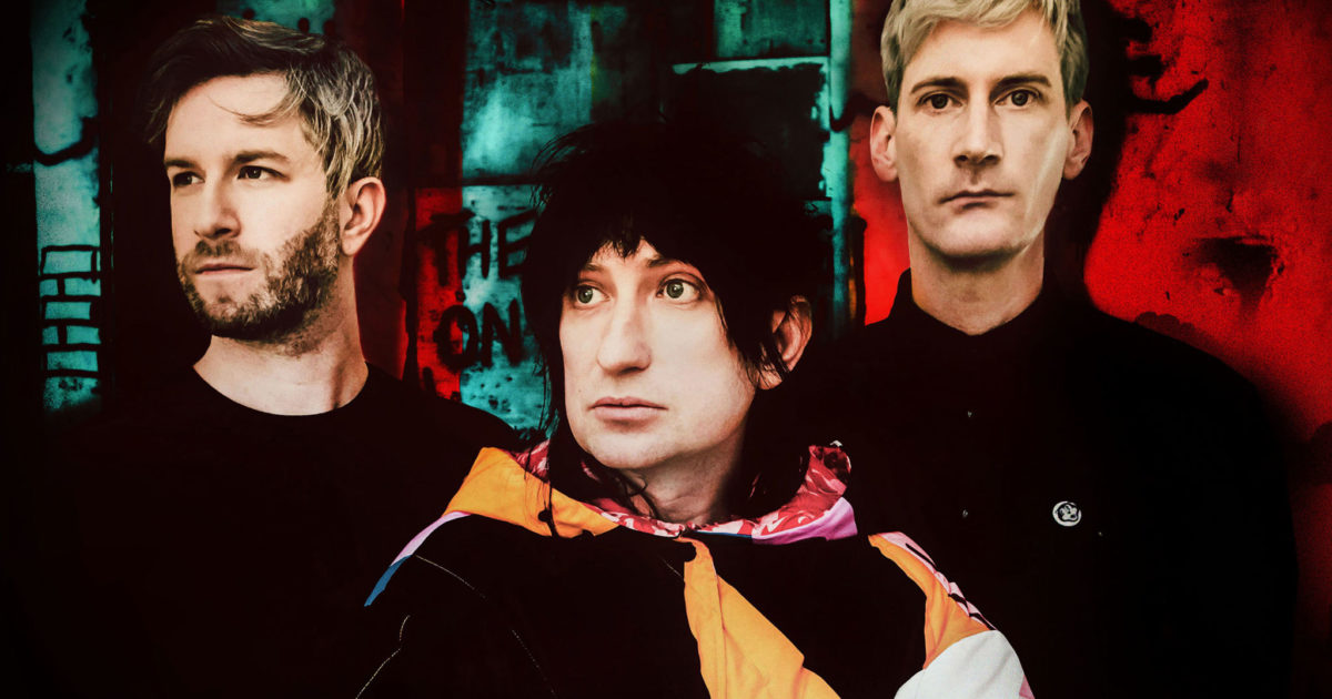 LostAlone’s Steven Battelle: “To a lot of people, I… | Kerrang!