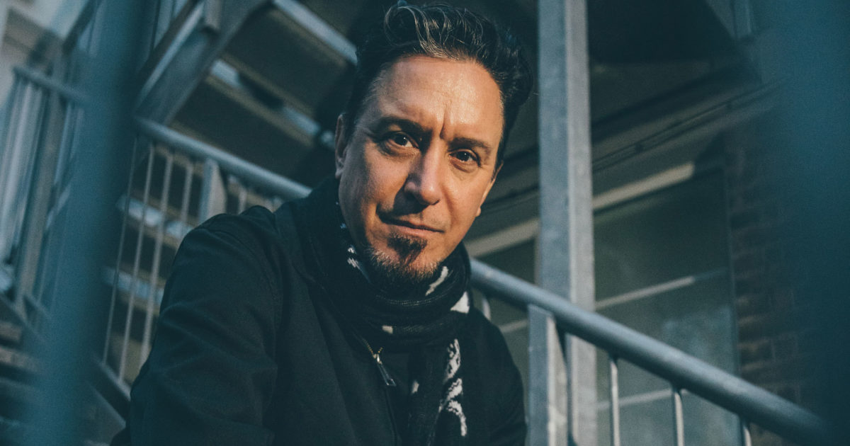 Sick Of It All's Lou Koller: "It's about being respectful… | Kerrang!