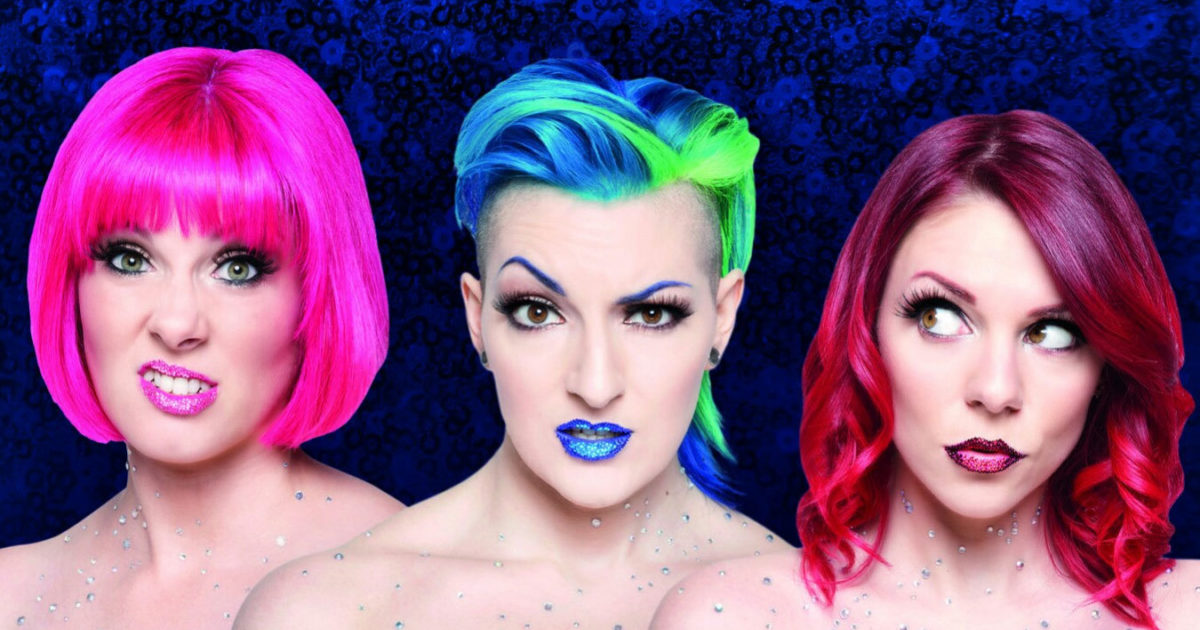 The Lounge Kittens Announce Farewell Tour | Kerrang!