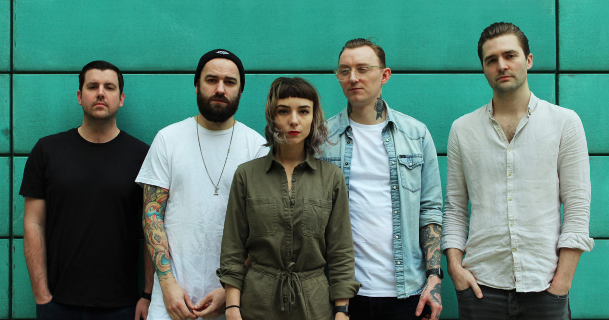 Lyoness News | Kerrang!