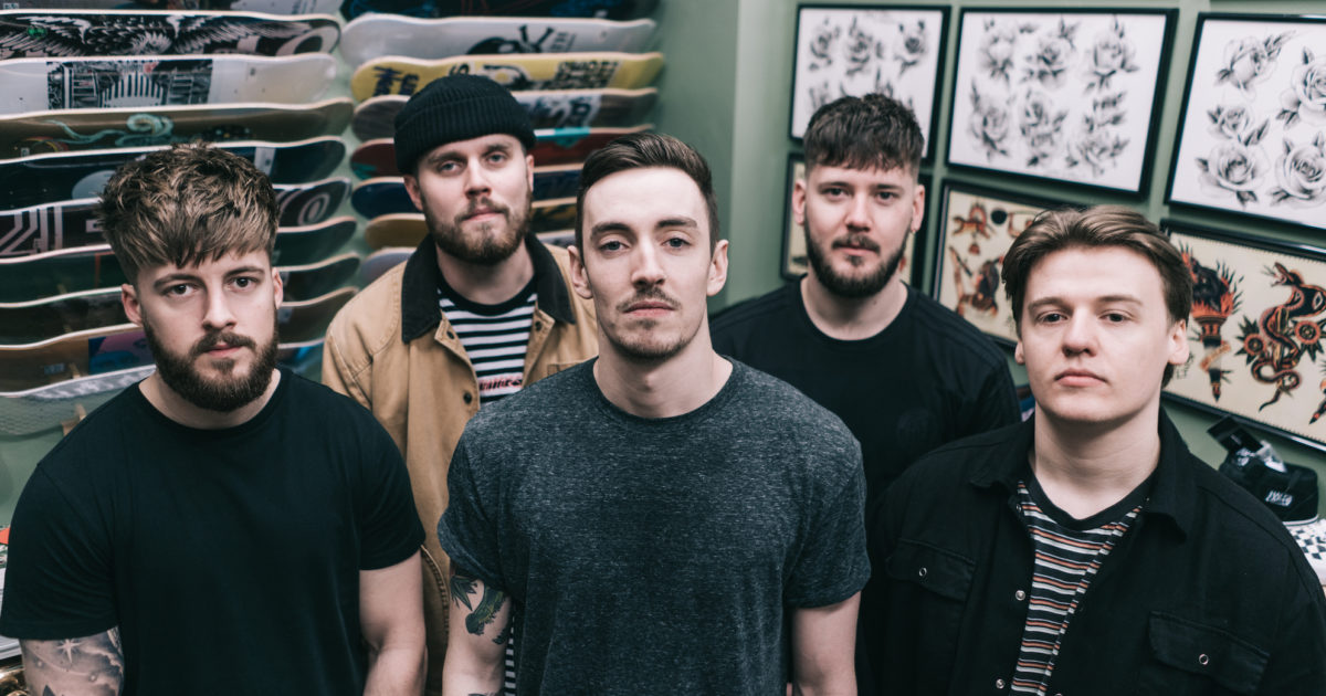 "I'm Just Being Me": Trash Boat's Tobi Duncan Discusses… | Kerrang!