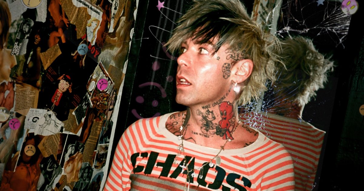 MOD SUN: The 10 songs that changed my life | Kerrang!