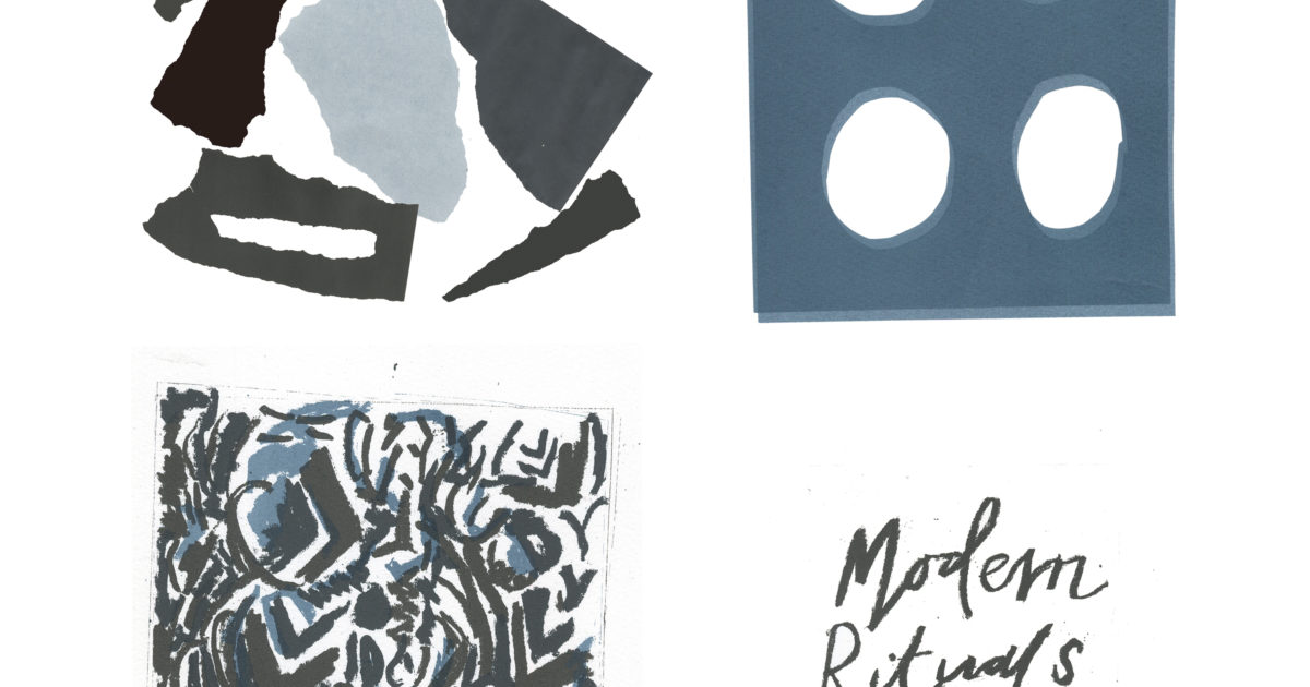 Listen To The New Modern Rituals Album, This Is The History | Kerrang!