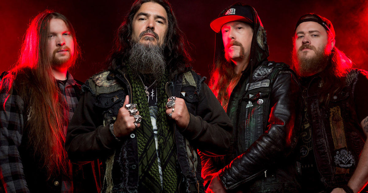 Machine Head unleash new single with In Flames, Lacuna… | Kerrang!