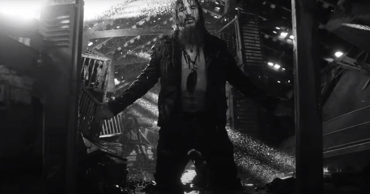 Machine Head Unleash New Single And Video, My Hands Are… | Kerrang!