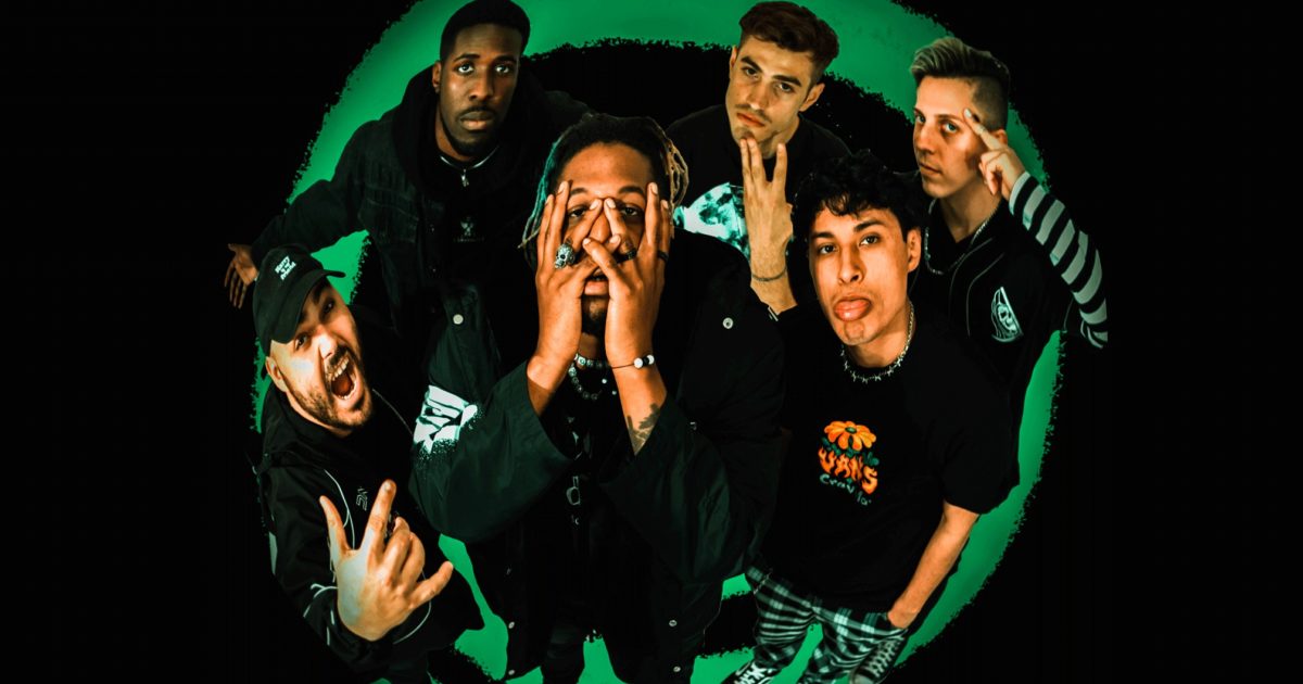 Magnolia Park drop new single Tokyo featuring Bad Suns’… | Kerrang!
