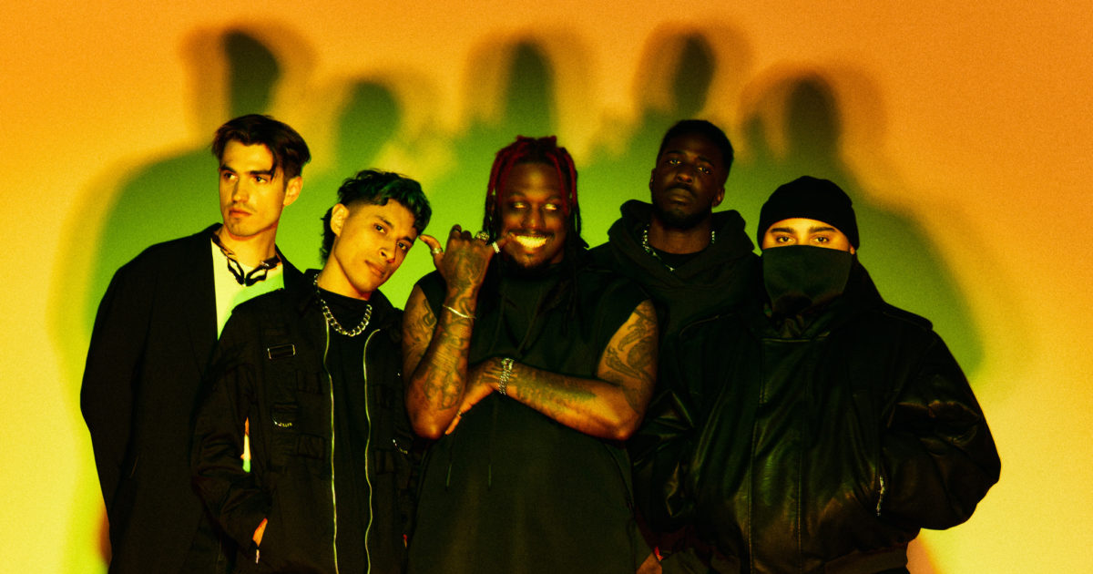 Magnolia Park unleash new single featuring ﻿Kayzo and… | Kerrang!