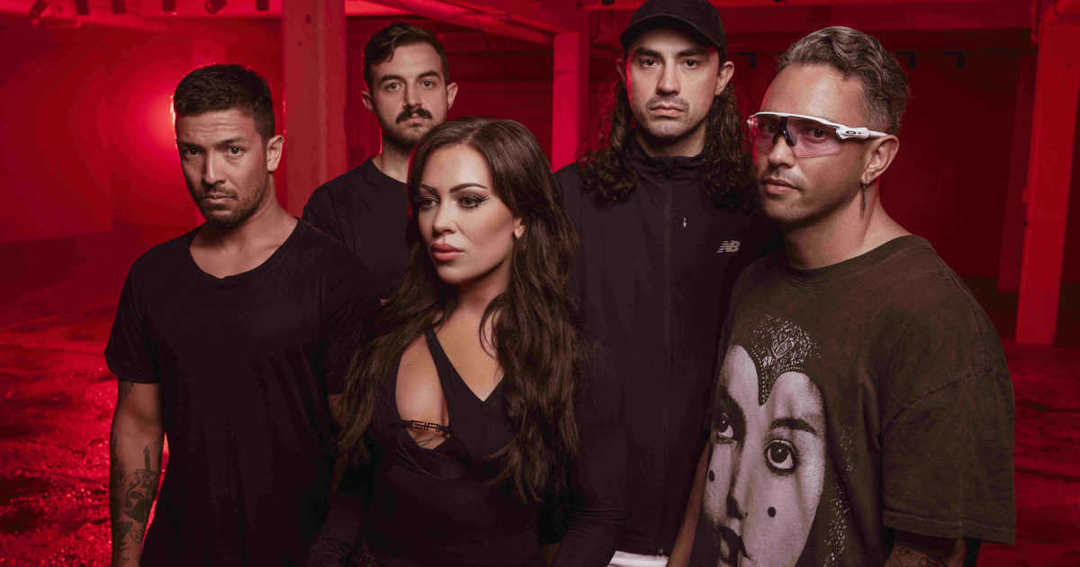 Make Them Suffer drop new single ahead of BMTH Australian… | Kerrang!