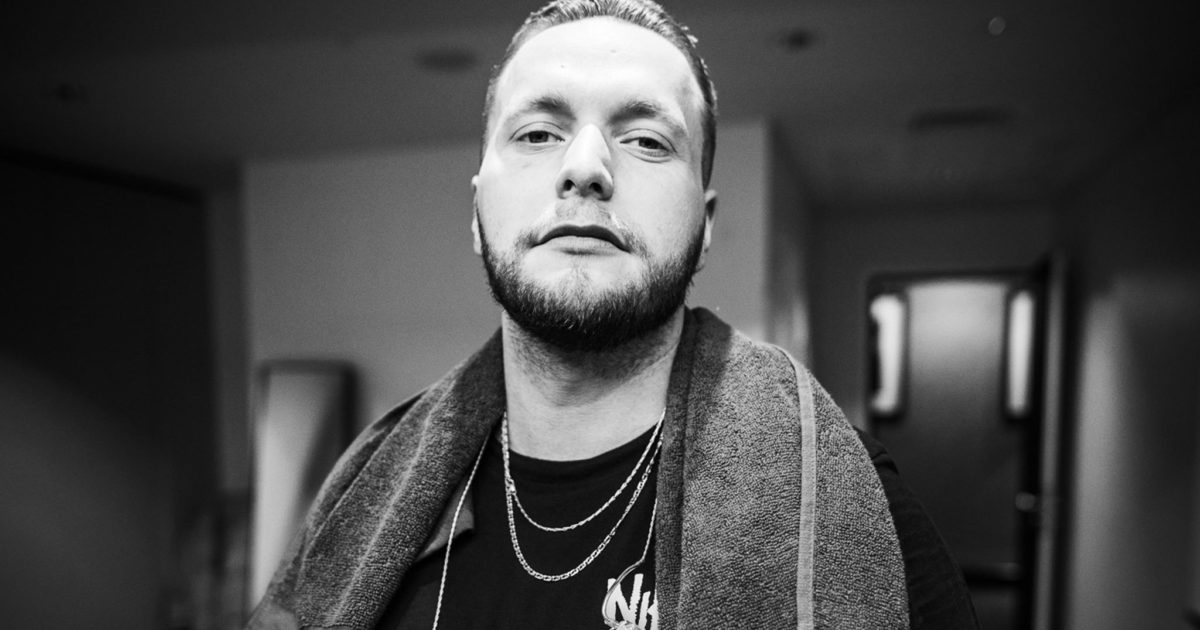 “Everyone thinks I’m a tough guy, but I’m a big softie… | Kerrang!