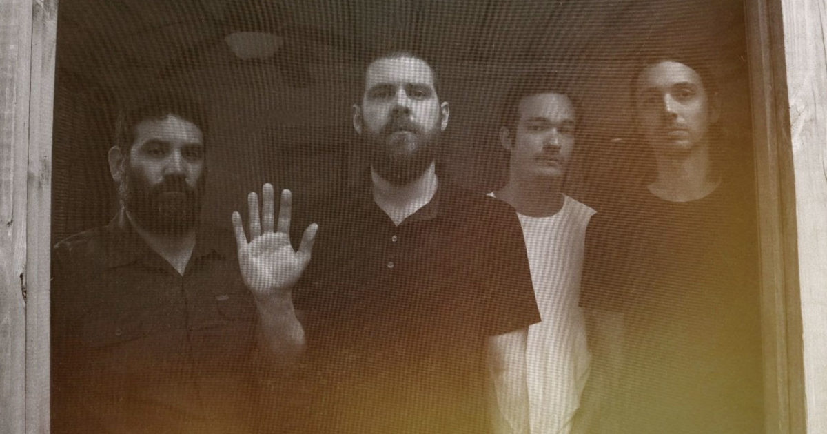 Listen to Manchester Orchestra’s spellbinding new single,… | Kerrang!