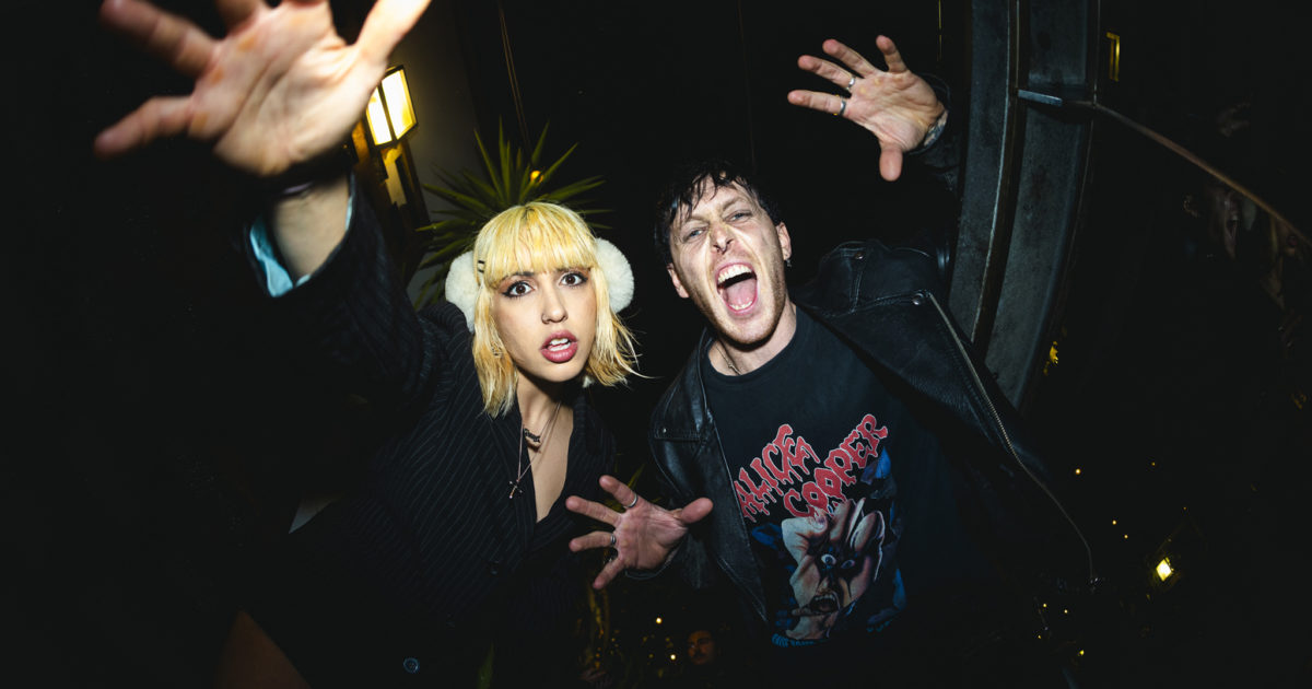 Mannequin Death Squad to embark on 17-date DIY Or Die… | Kerrang!