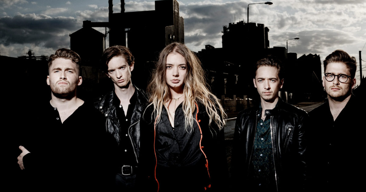 “It is ready”: Marmozets confirm they’ve finished their… | Kerrang!