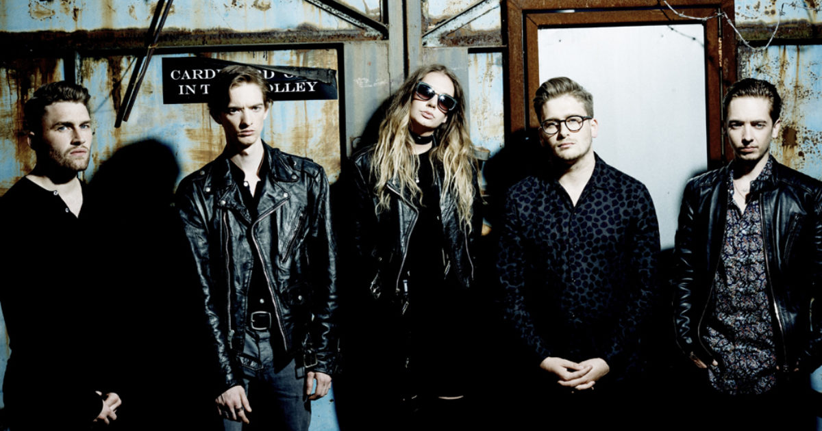 Marmozets Have Revealed Everything About Their New Album,… | Kerrang!