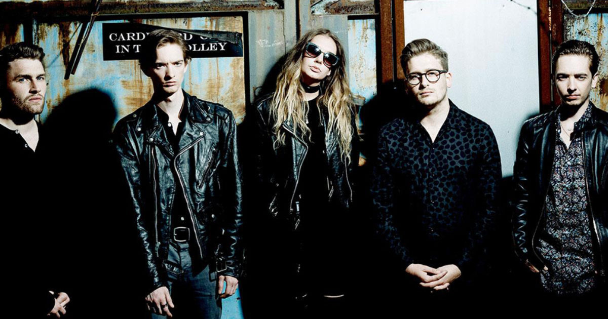 Marmozets Will Play Their Biggest London Headline Show… | Kerrang!