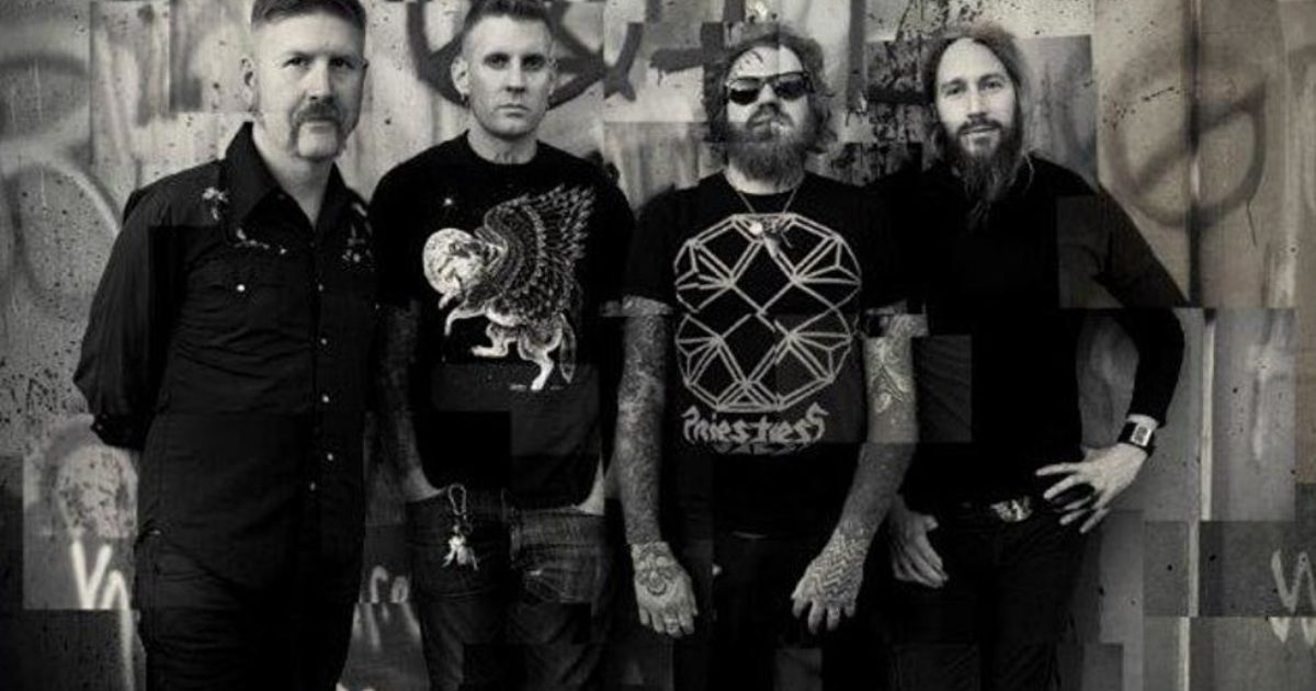 Mastodon News | Kerrang!