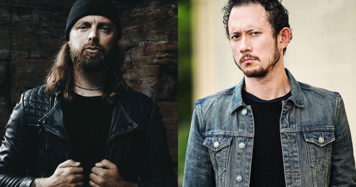 Bullet For My Valentine and Trivium are teasing something | Kerrang!