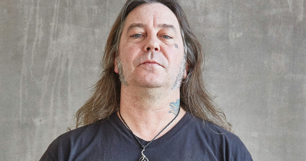High On Fire's Matt Pike: 'Confront Your Enemy With Love… | Kerrang!