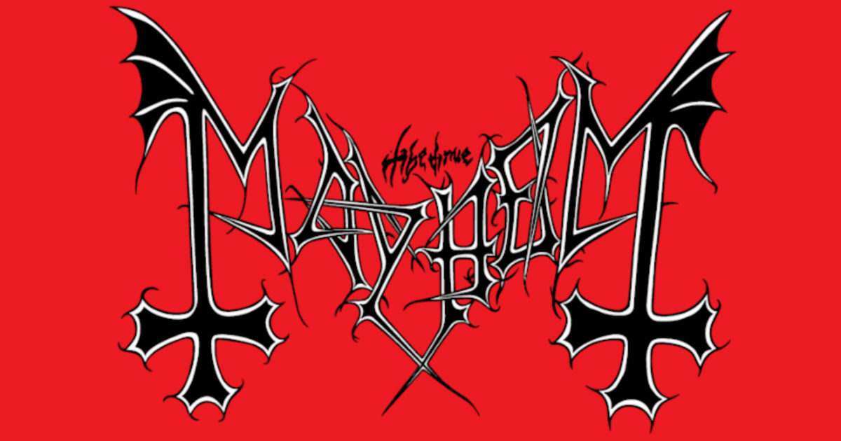 Mayhem Announce New Album On Century Media Records | Kerrang!