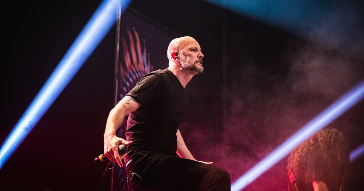 Meshuggah Are Working On A New Album | Kerrang!