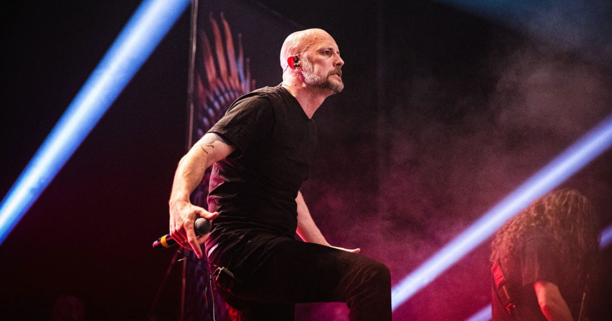 Meshuggah confirmed to headline Bloodstock 2023 | Kerrang!