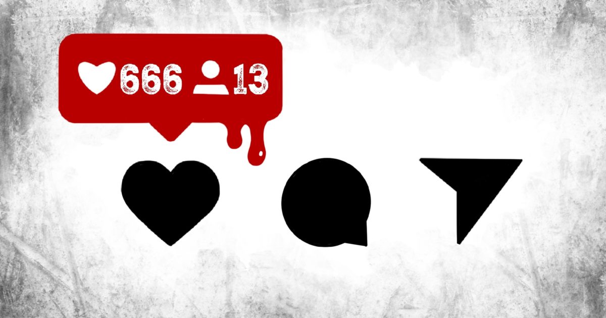 12 Metal Musicians You Need To Follow On Instagram | Kerrang!