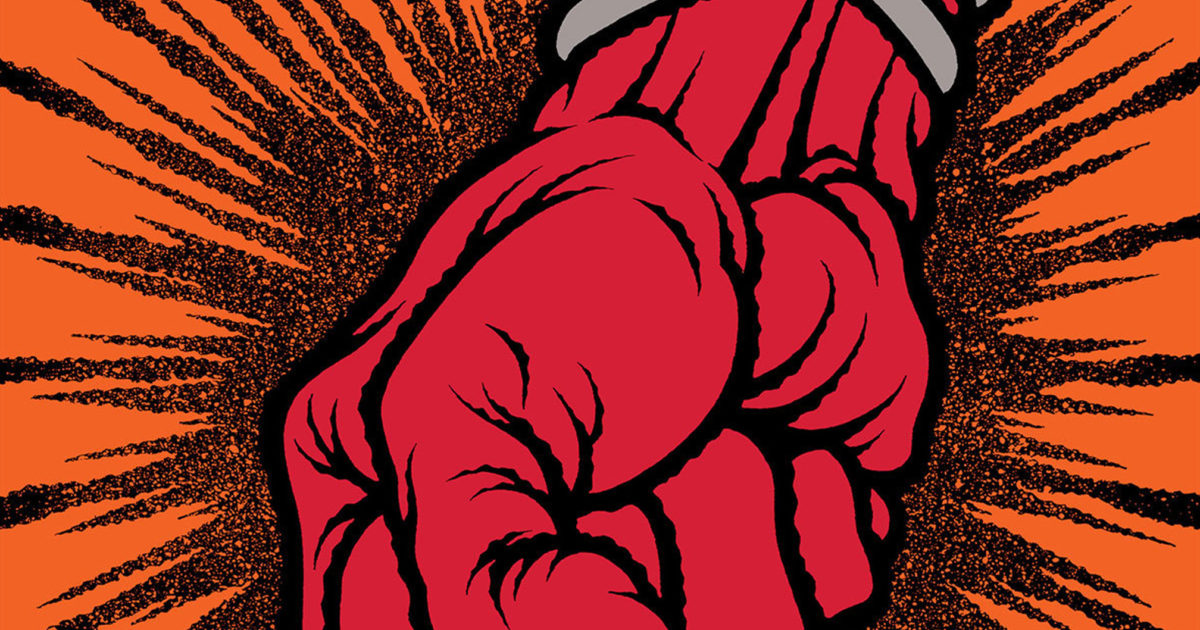 Producer Bob Rock On Lars Ulrich's St. Anger Snare Sound:… | Kerrang!