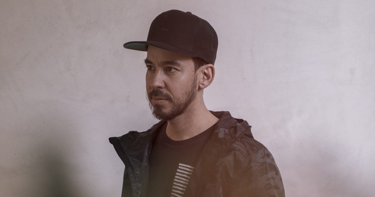 Mike Shinoda Praises Mark Morton For Chester Bennington… | Kerrang!
