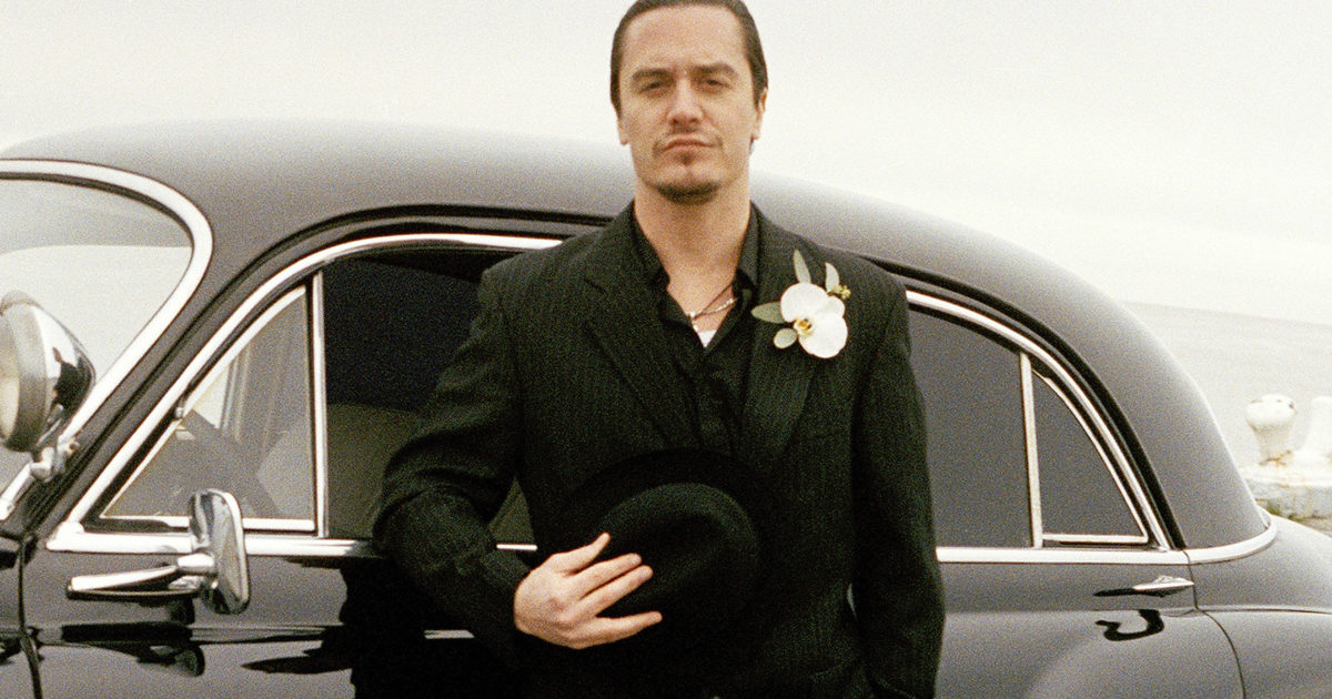 I Love You, Mike Patton | Kerrang!