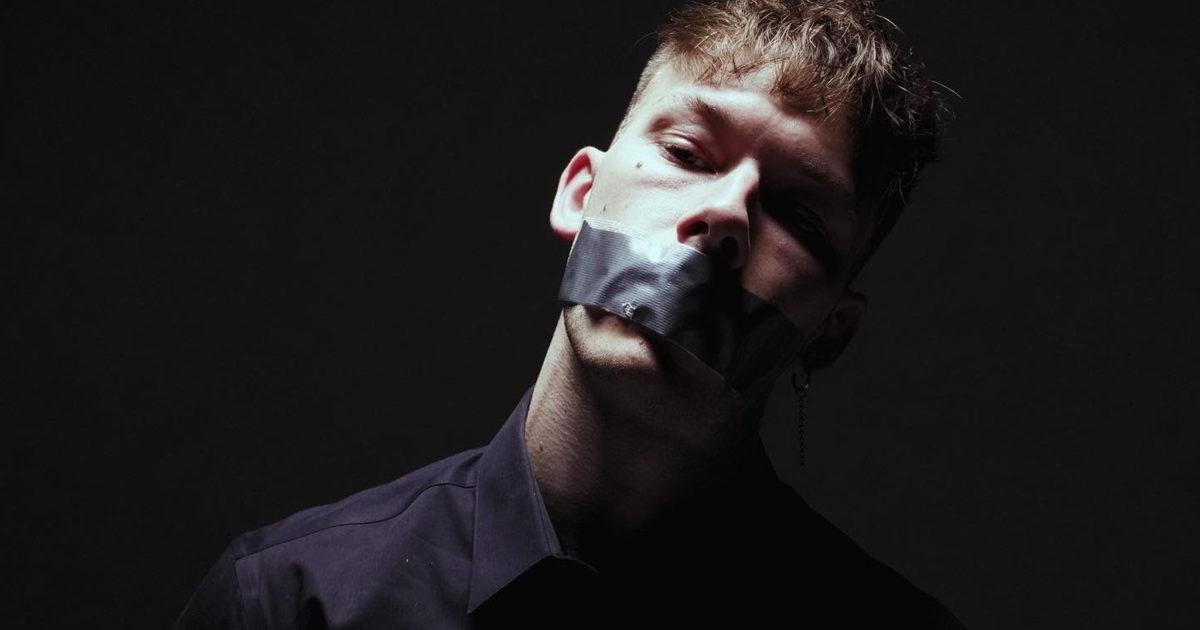 Mike’s Dead drops intense new single, Bestrafe Mich… | Kerrang!