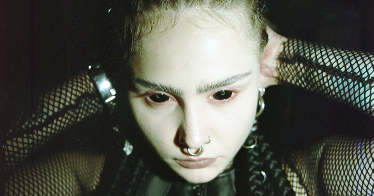 Mimi Barks drops new single and video, RAD | Kerrang! Mimi Barks drops new single and video, RAD | Kerrang!