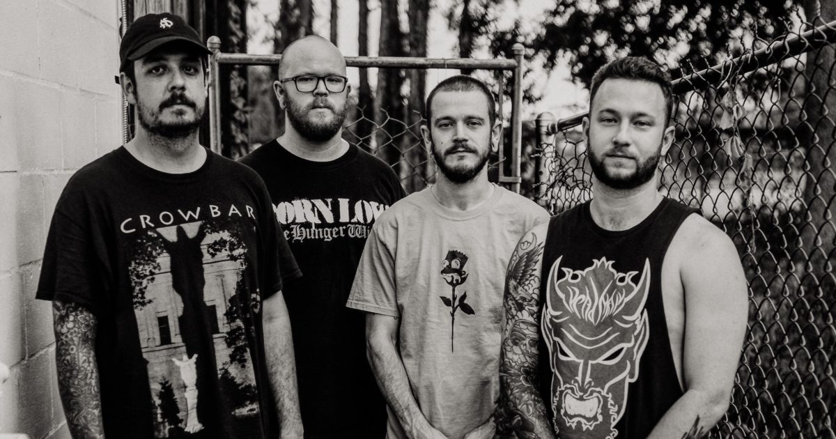 Mindfield Go Short, Sweet, And Savage On Their Ripping New… | Kerrang!