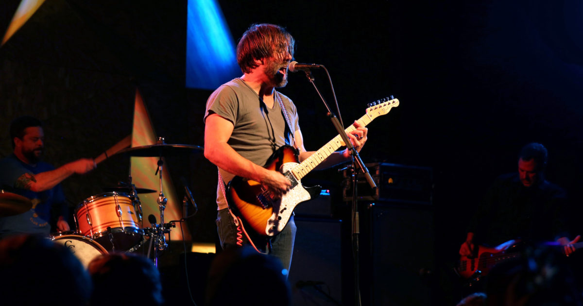 Lovelettertypewriter: Honoring Mineral On Their 25th… | Kerrang!