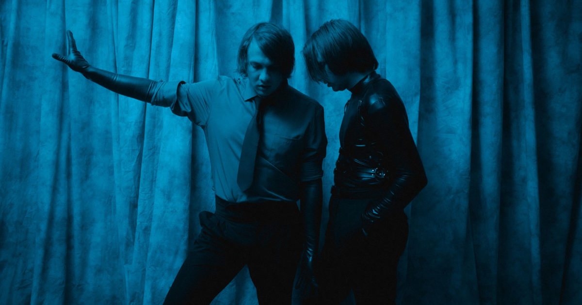 Modern Error are here to get inside your brain | Kerrang!