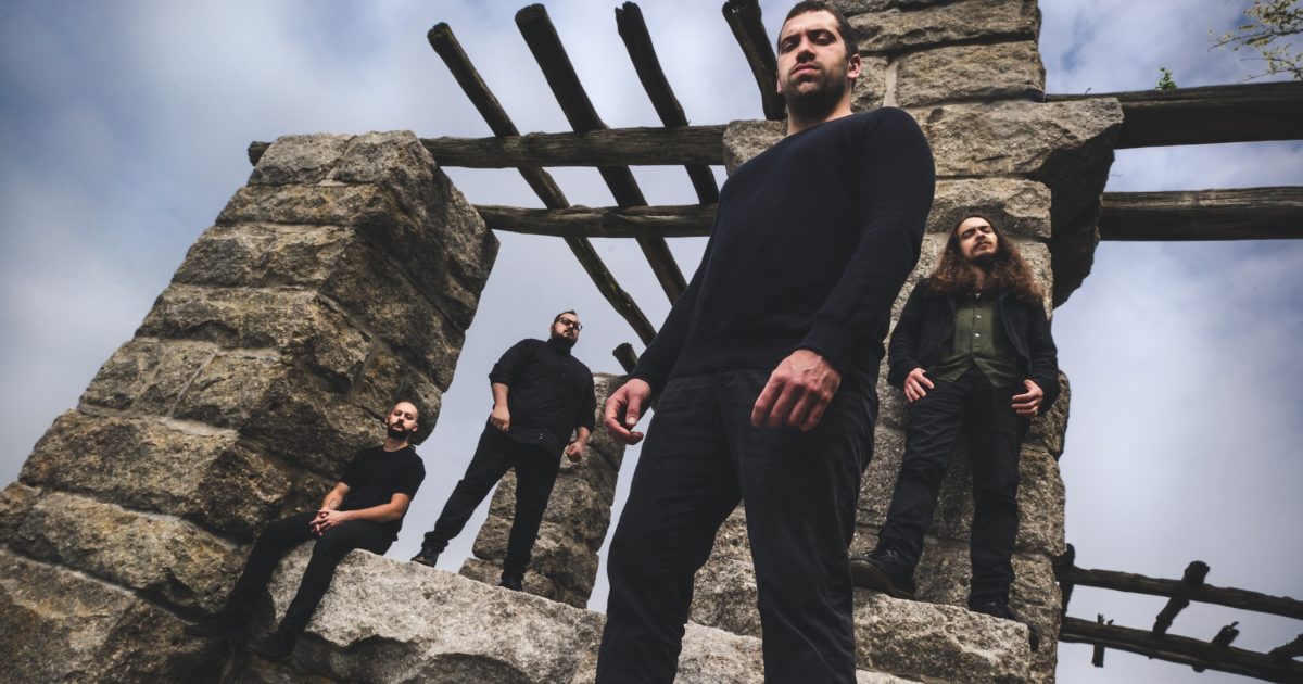 Exclusive: Moon Tooth Destroy All In New Video | Kerrang!