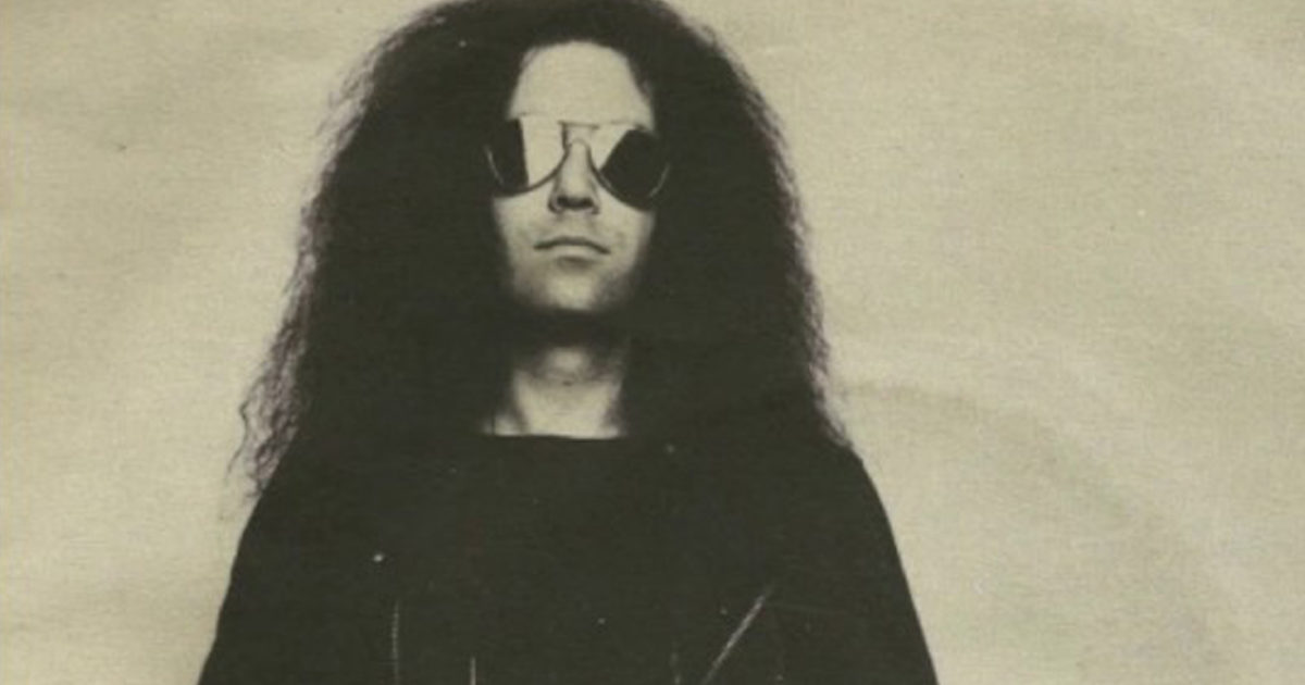 Original Motörhead Guitarist Larry Wallis Has Died At The… | Kerrang!