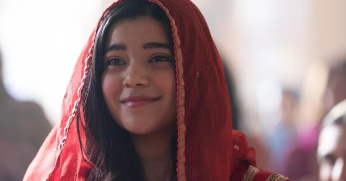 How Ms. Marvel encouraged me to revisit my Pakistani roots | Kerrang!