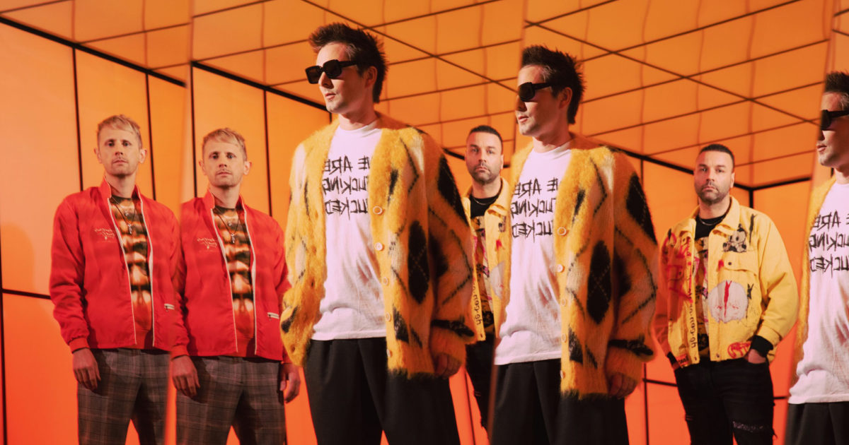 Muse announce UK and Ireland tour, with support from Nova… | Kerrang!