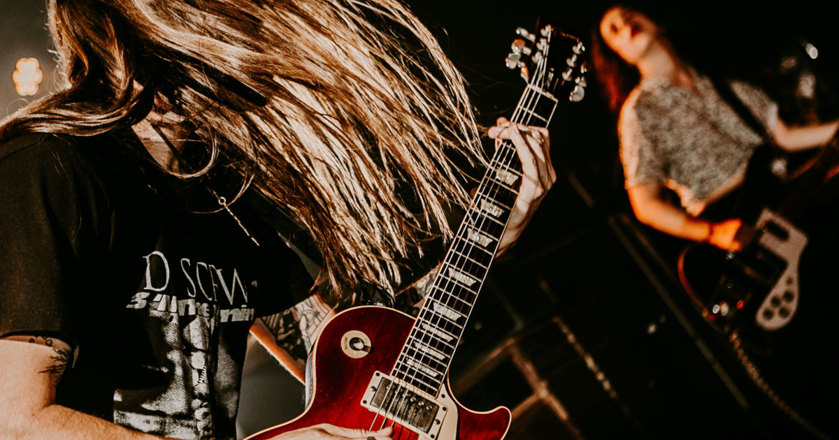 The Well Announce European Tour Dates, Bringing Heavy… | Kerrang!