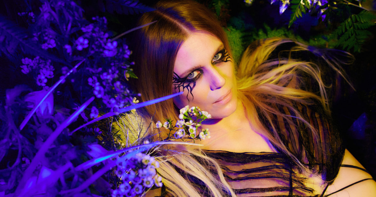 Myrkur: “Out of anything I’ve ever done, this was the most… | Kerrang!